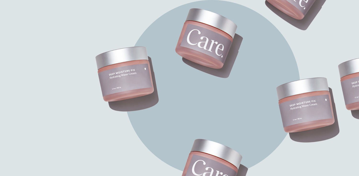 CARE Skincare – The simplest way to transform your skin.