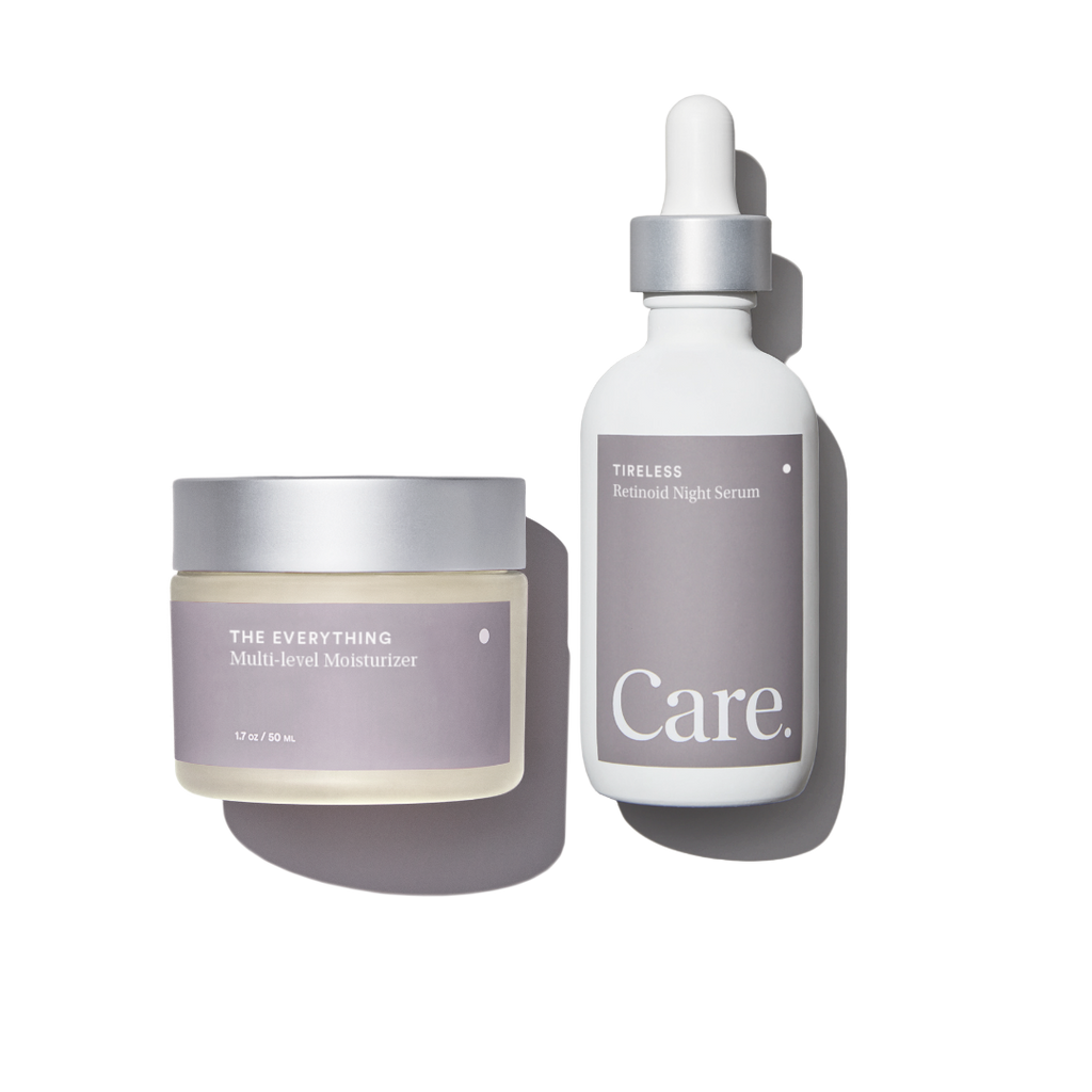 The Repair Set – Care