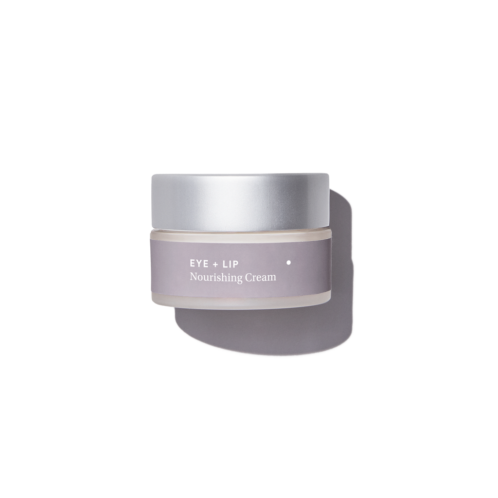 Care Skincare - Eye + Lip Nourishing Cream